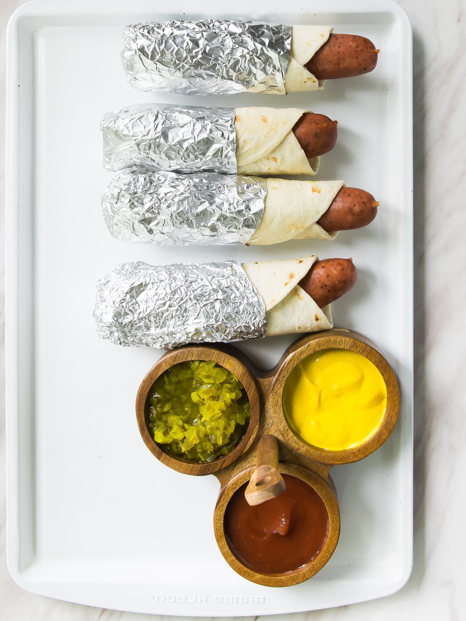 APLK: Double T Wraps