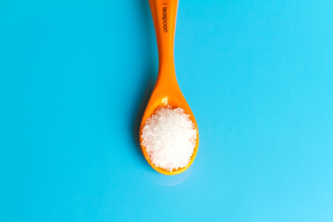 Sodium Simplified: What You Should Know